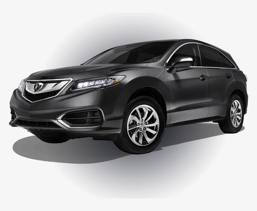 2018 Acura Rdx - Acura PNG Image | Transparent PNG Free Download on SeekPNG