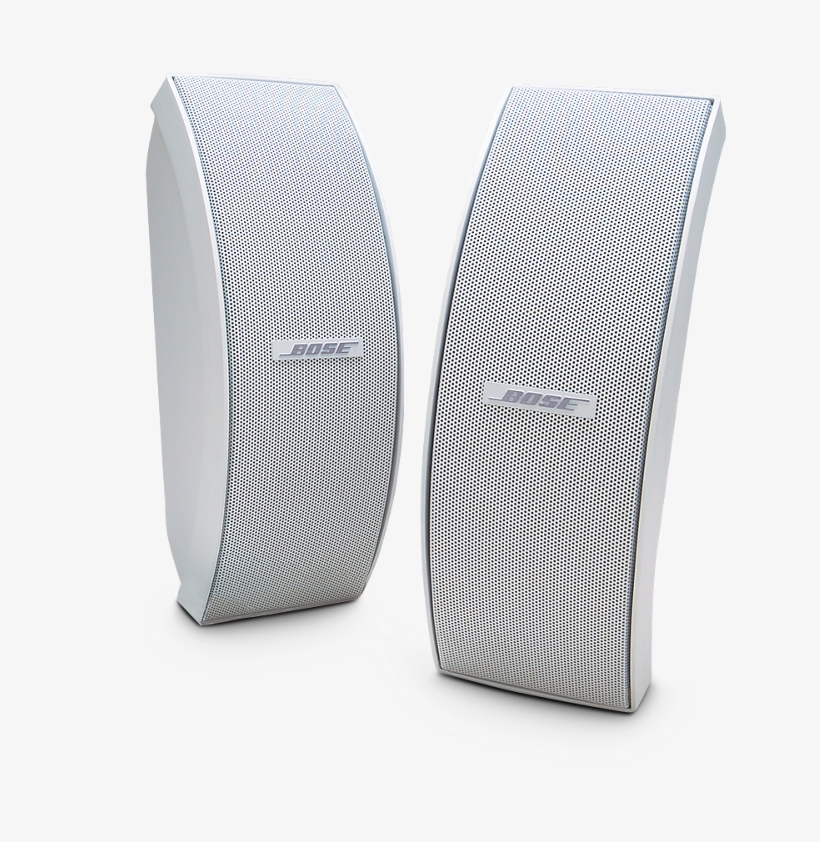 Bose - Bose 151 Se PNG Image | Transparent PNG Free Download on SeekPNG