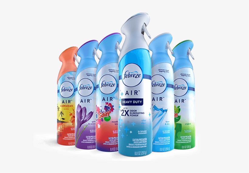 Febreeze Air Effects Only $1 - Febreze Air Effects Spring And Renewal ...