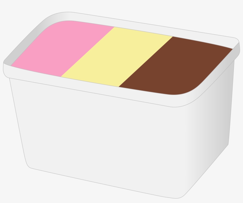 This Free Icons Png Design Of 2l Ice Cream Box PNG Image | Transparent ...