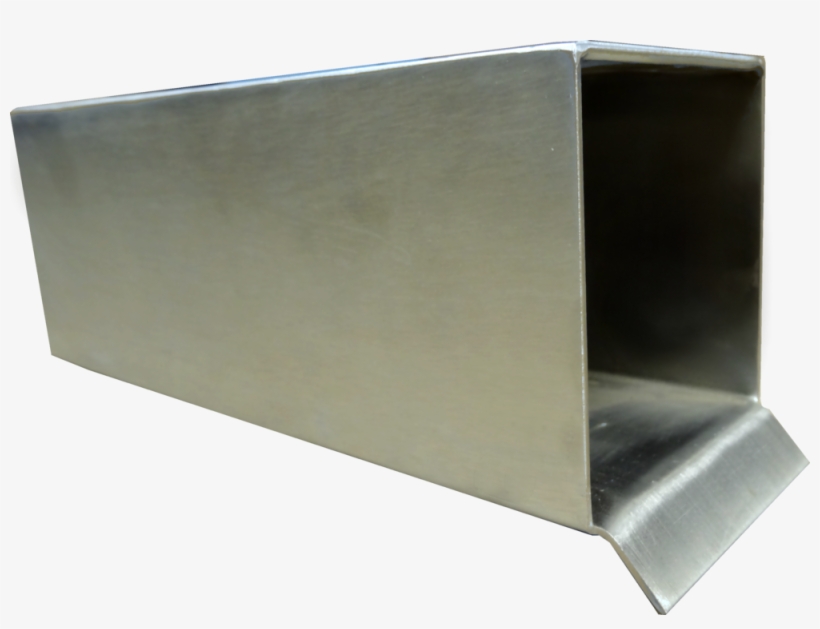 Stainless Box - Portable Network Graphics PNG Image | Transparent PNG ...