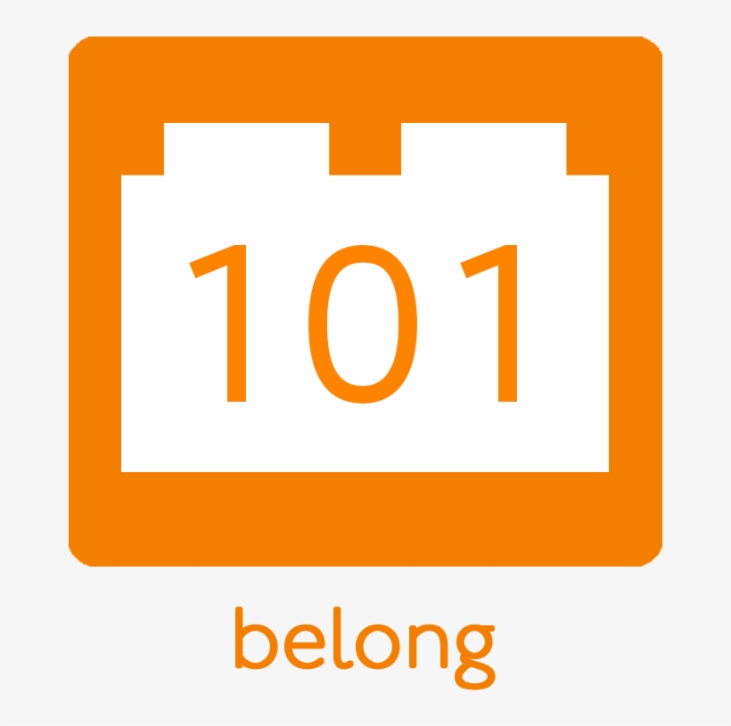 101 Block - Portable Network Graphics PNG Image | Transparent PNG Free ...
