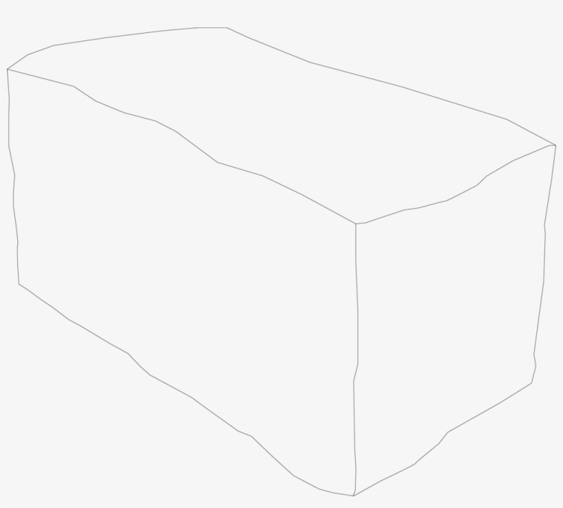 Download Landscape Block - Line Art | Transparent PNG Download | SeekPNG