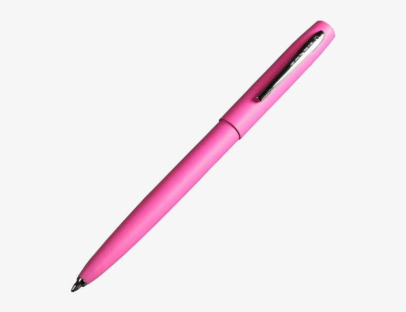 Rite In The Rain All-weather Pen Pink Clicker Black - Pink Rite In The ...