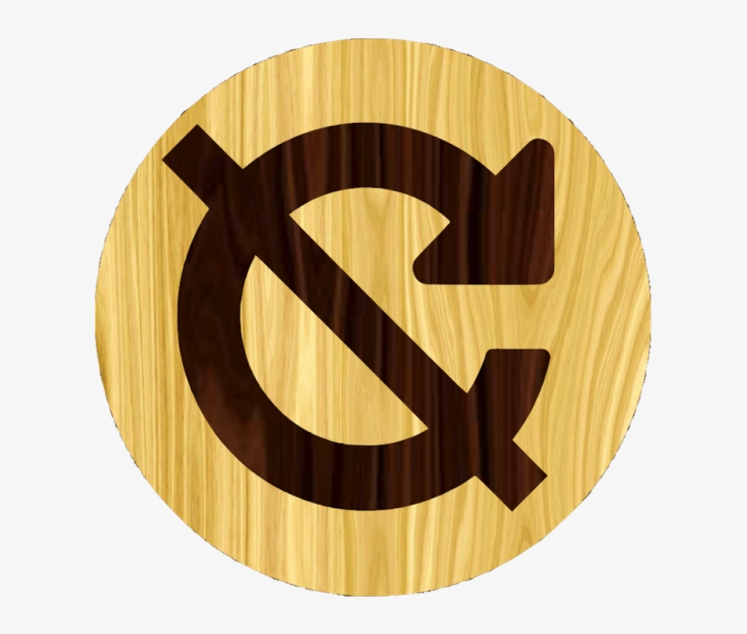 Repeat Off Wood, Repeat Icon Off, Turn Off Repeat, - Icon PNG Image ...