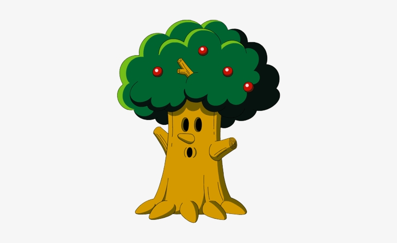 Whispy Woods PNG Image | Transparent PNG Free Download on SeekPNG