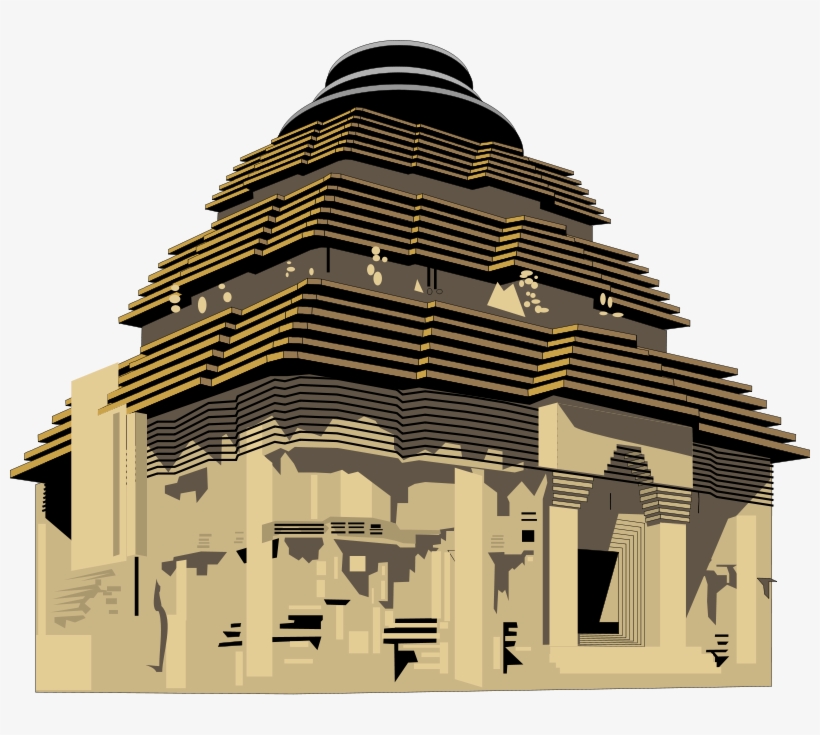 Download Free Vector Religion - Temple Png Clipart | Transparent PNG ...