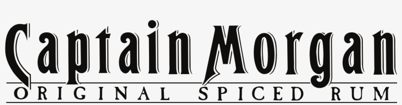 Captain Morgan Logo