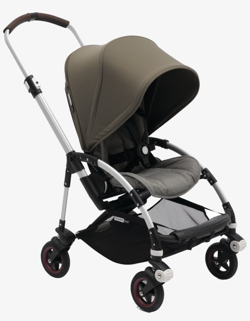 Bugaboo Bee 5 Stroller PNG Image | Transparent PNG Free Download on SeekPNG
