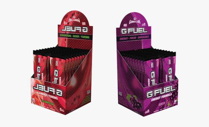"out Of The Few Gfuel Flavours I've Tried, Green Apple - G Fuel Grape ...