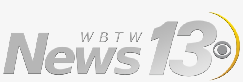 Wbtw - Myrtle Beach News 13 Logo PNG Image | Transparent PNG Free ...