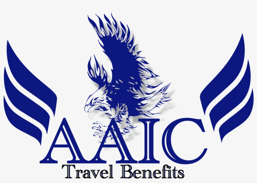 An Aaic Membership Is The Key To Great Travel And Entertainment - Blue ...