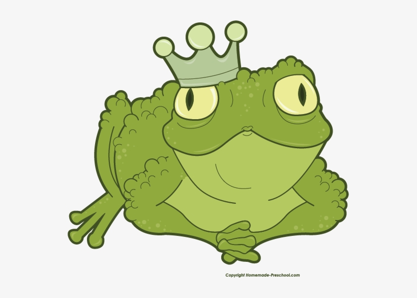 Free Frog Clipart - Toad Clipart PNG Image | Transparent PNG Free ...
