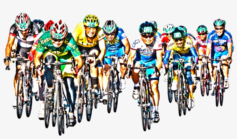 Download 50km Road Race - Cycle Race Hd Png | Transparent PNG Download ...