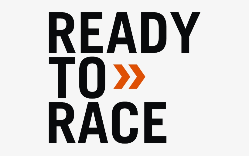 Download Ready To Race - Ready To Race Logo Png | Transparent PNG ...