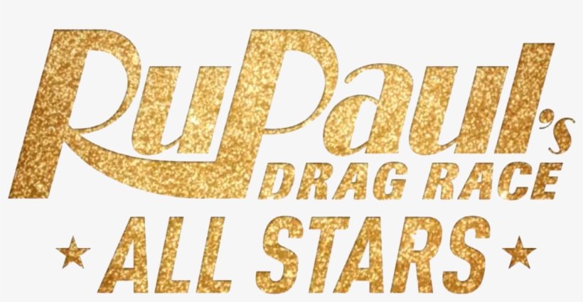 As3logo - Rpdr All Stars Logo PNG Image | Transparent PNG Free Download ...