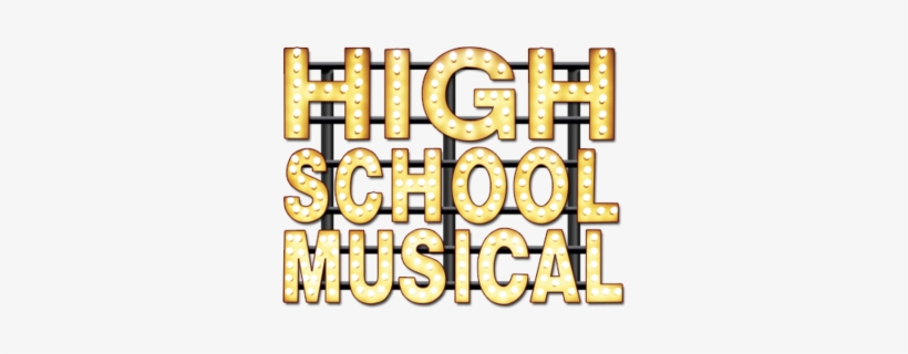 Download High School Musical Logo | Transparent PNG Download | SeekPNG