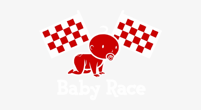 Baby Race - Logo Baby Racing PNG Image | Transparent PNG Free Download ...