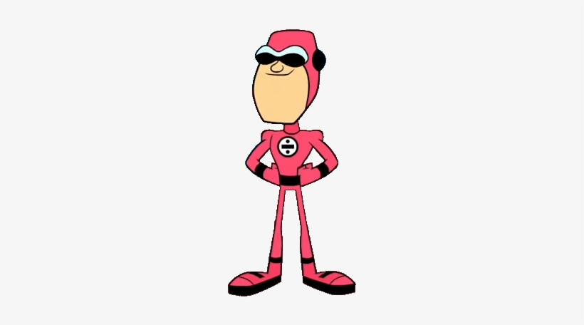 See More - Teen Titans Go Billy Numerous PNG Image | Transparent PNG ...