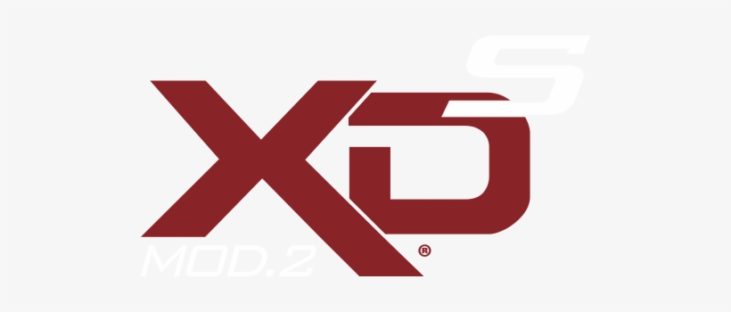 Download Springfield Armory Xd Logo | Transparent PNG Download | SeekPNG