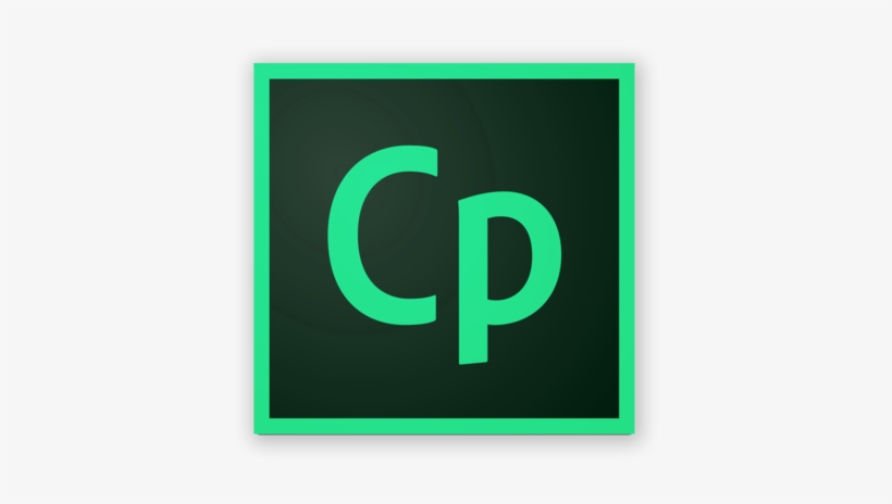 Captivate Logo Transparent - Adobe Captivate PNG Image | Transparent ...