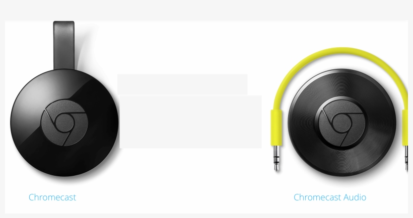 Google Chromecast 2 (black) PNG Image | Transparent PNG Free Download ...