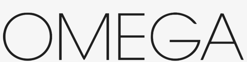 Omega Institute - Logo PNG Image | Transparent PNG Free Download on SeekPNG