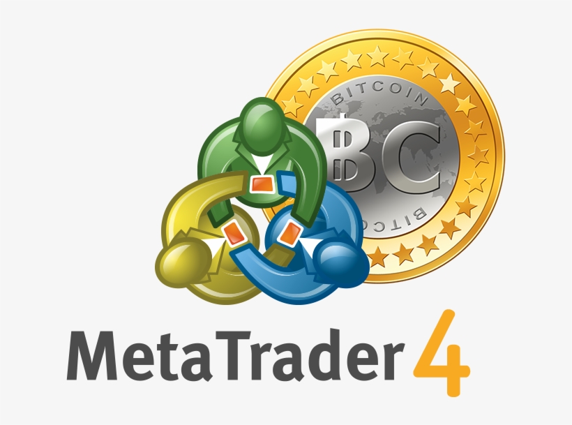 Metatrader 4 Cryptotrader - Icon Metatrader 4 PNG Image | Transparent ...