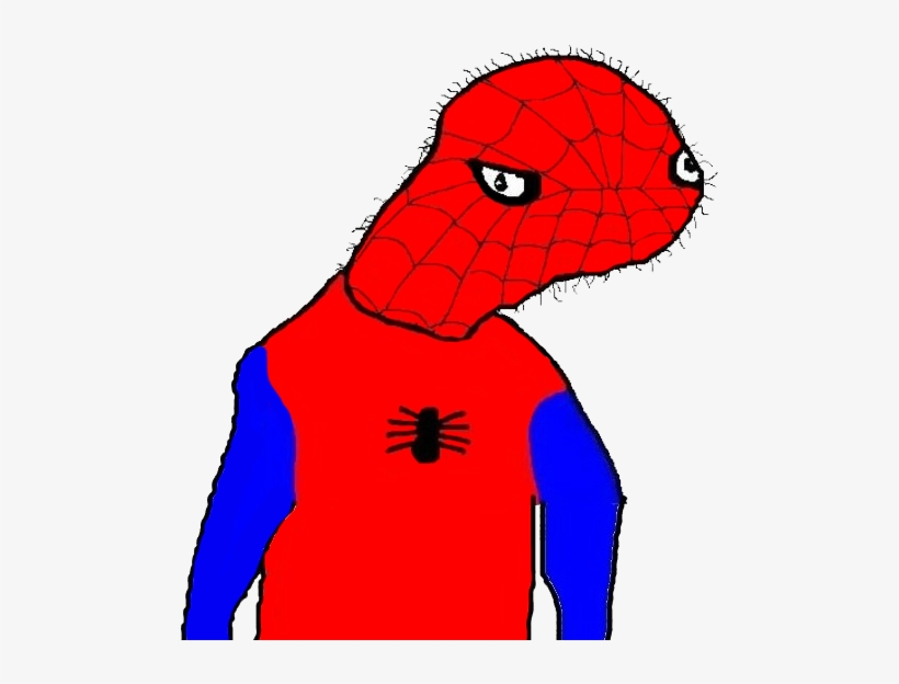 Spooderman Png PNG Images | PNG Cliparts Free Download on SeekPNG