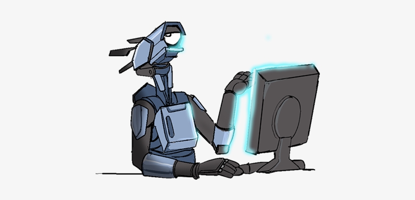 When You're Piloting A 40 Ton Mechanical War Machine - Illustration PNG ...