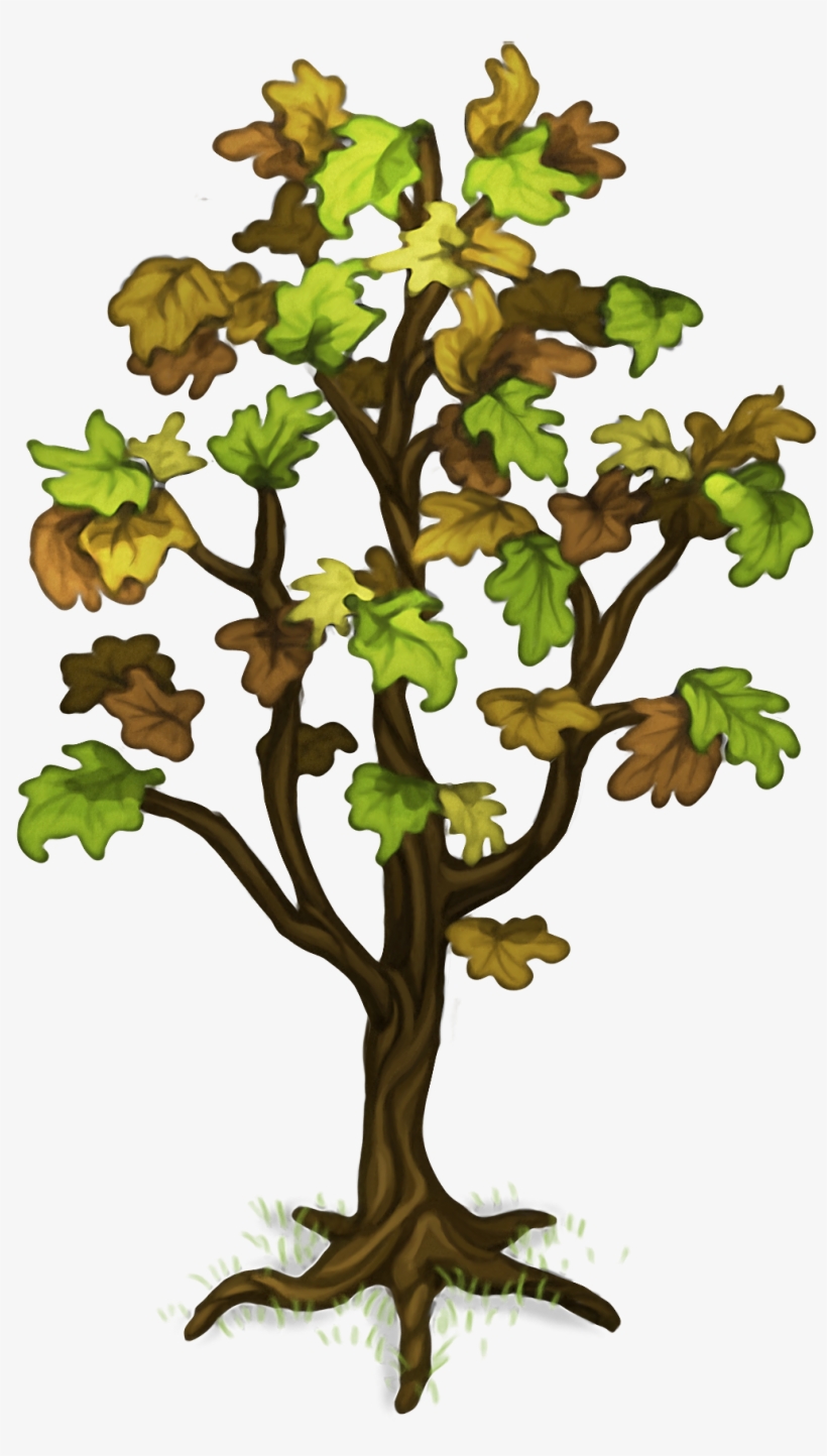 Download Plant Island Small Tree - My Singing Monsters Small Tree Plant ...