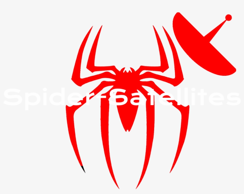 Spider-satellite Reviews - Sam Raimi Spiderman Logo PNG Image ...