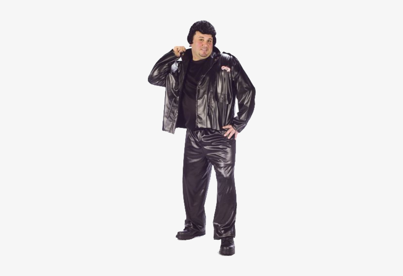 Danny Zuko Costume