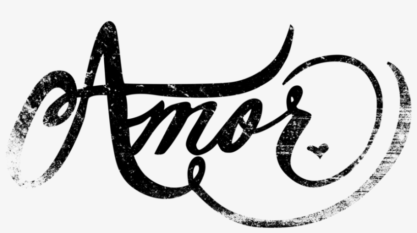 Amor Logo - Logo De Amor Png PNG Image | Transparent PNG Free Download ...