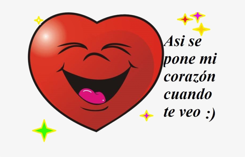 Corazones Felices PNG Image | Transparent PNG Free Download on SeekPNG