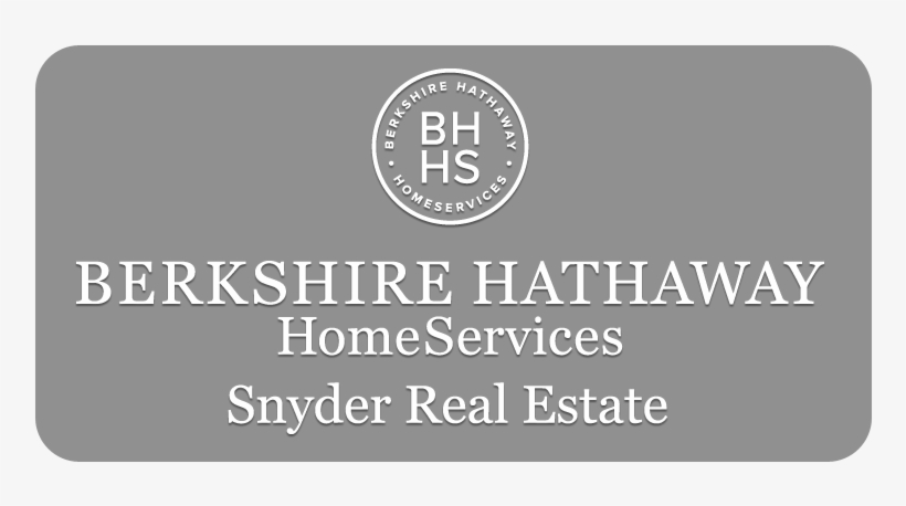 Berkshire Hathaway Homeservices Snyder Real Estate - California ...