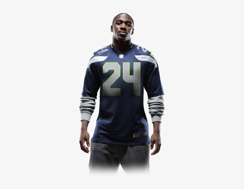 Marshawn Lynch Png