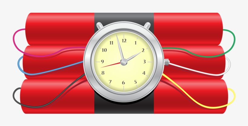 Dynamite Explosion Explosive Material Clip Art - Explosive Dynamite ...