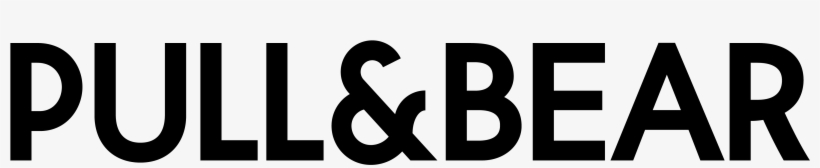 Pull And Bear Logo Png - Pull And Bear Logo PNG Image | Transparent PNG ...