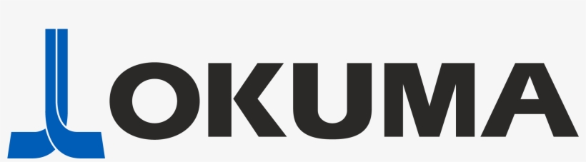 Download Okuma Media Resources Logos Images Png Turning Logos - Okuma ...