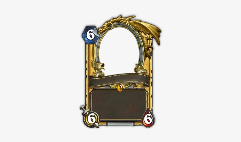 Download Hearthstone Card Png Svg Freeuse Library - Hearthstone ...