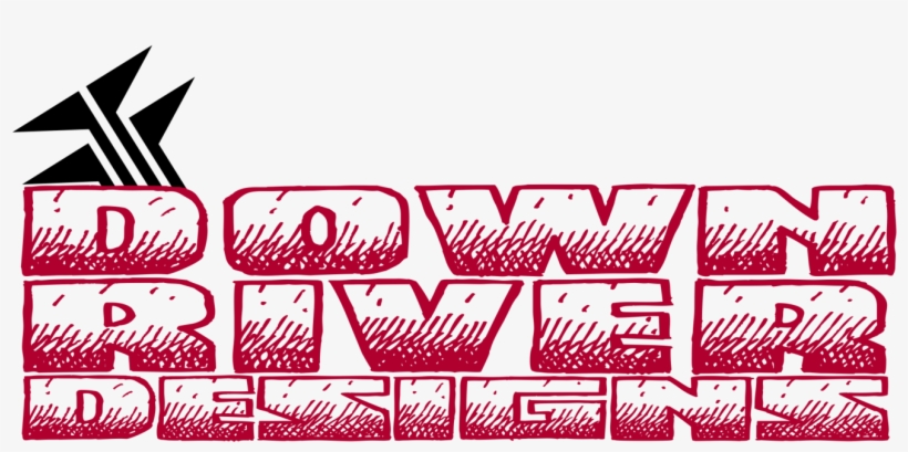Down River Designs - River PNG Image | Transparent PNG Free Download on ...