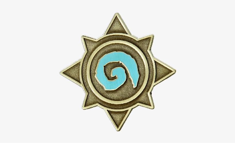 Hearthstone Logo Png PNG Image | Transparent PNG Free Download on SeekPNG