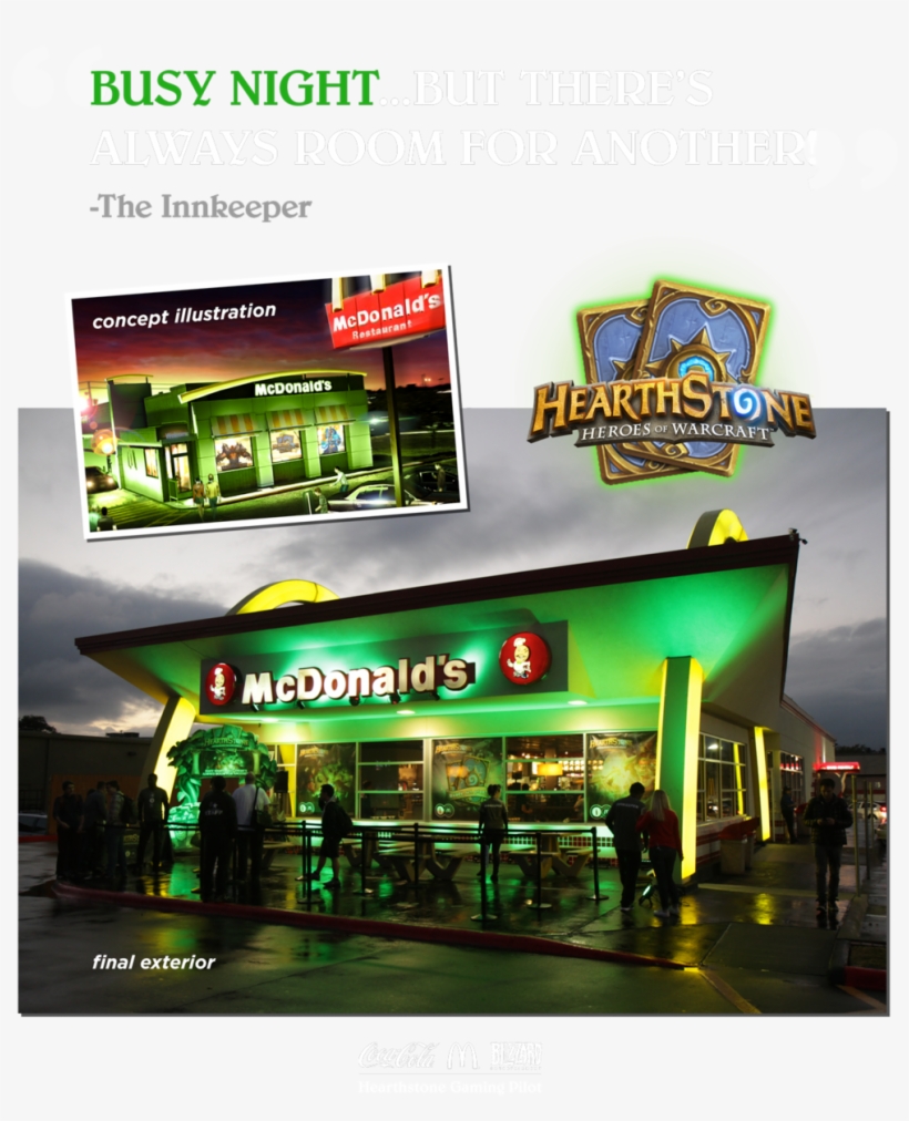 Hearthstone Frame 1 - Hearthstone Guide For Beginner And Advanced ...