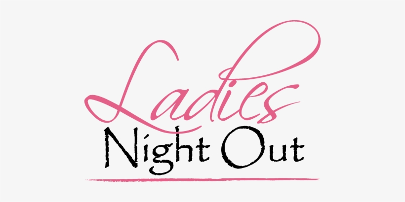 Ladies Night Out[1] - Ladies Night Out PNG Image | Transparent PNG Free ...