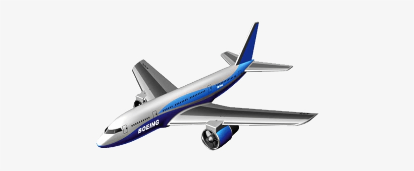 Plane Png Image Png Image - Boeing 737 PNG Image | Transparent PNG Free ...