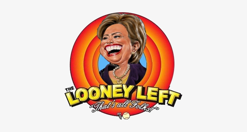 The New Face Of The Looney Left - Looney Left PNG Image | Transparent ...
