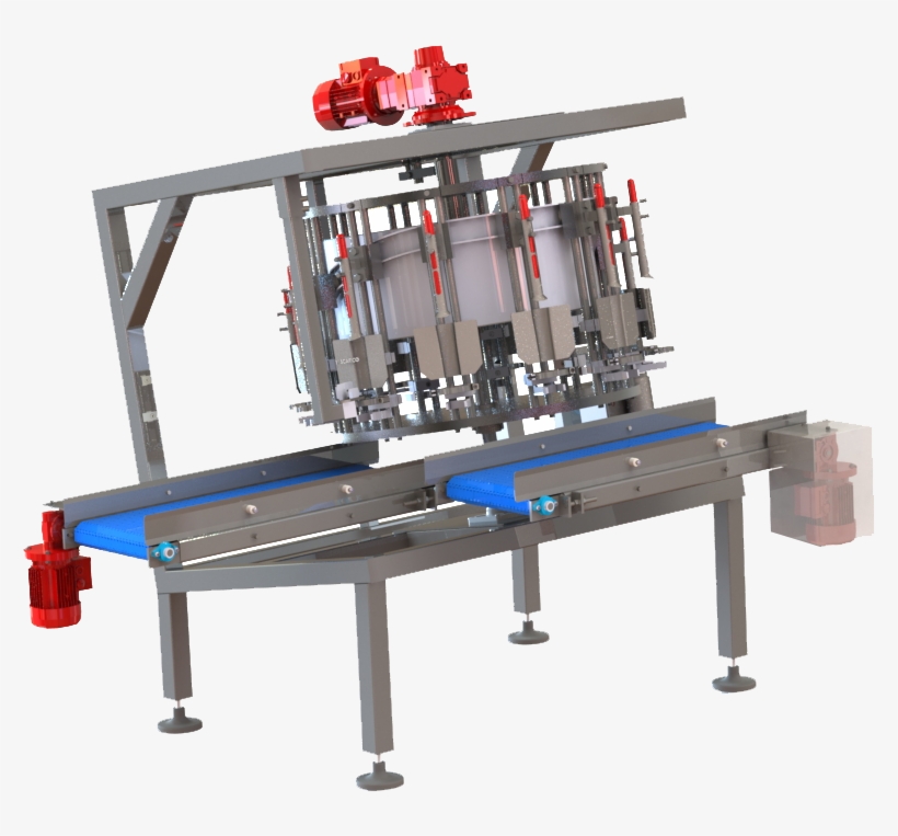 Download First First - Machine Tool | Transparent PNG Download | SeekPNG