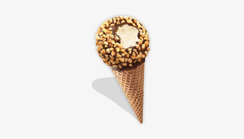 Nestle Drumstick ~ The Original Sundae Cone - Nestle Drumstick Vanilla ...