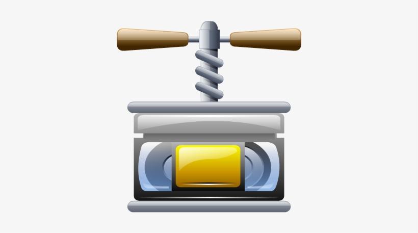 Compress, Video Icon - Video Compression Png PNG Image | Transparent ...